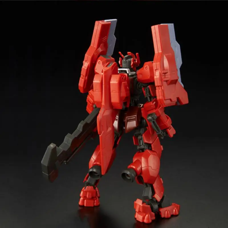 Astaroth Action Figure