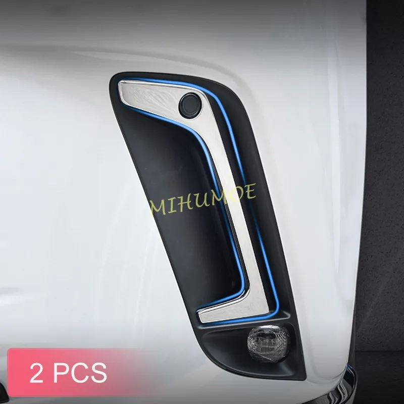 For Lexus RX 350 350h 450h+ 500h 2023 2024 2025 Front Bumper Fog Light ...