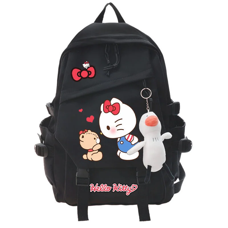 Tas Ransel Hello Kitty Dewasa