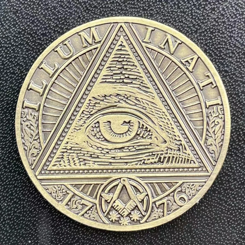 Commemorative coins | AliExpress Business