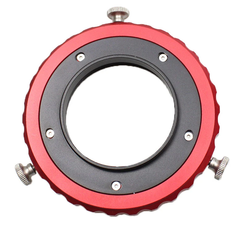 New M42 M48 M54 CAA 360 ° Degree Rotator Camera Angle Adjuster 3 In One ...