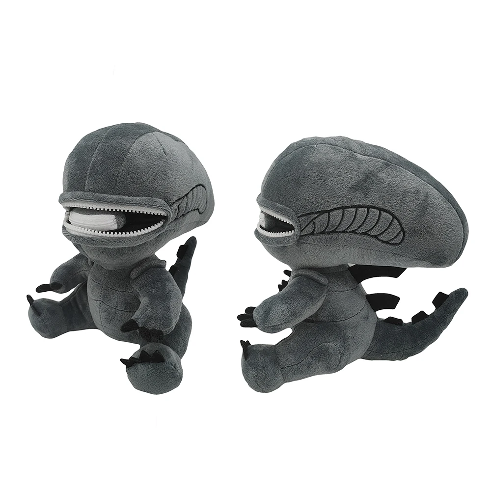 Alien muñecos de peluche de dibujos animados para niños y niñas ...