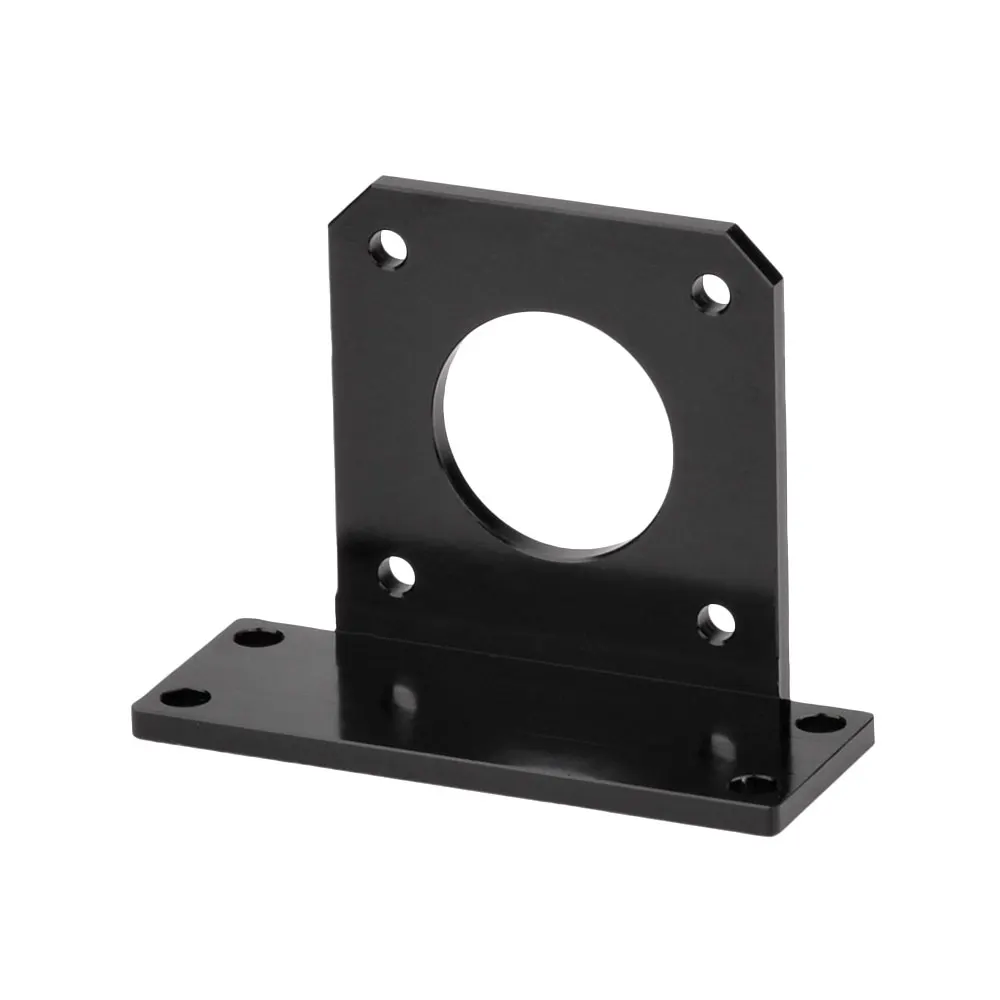 1pc-Trianglelab-black-Aluminium-alloy-DDB-Bracket-Support-Nema17-Motor ...