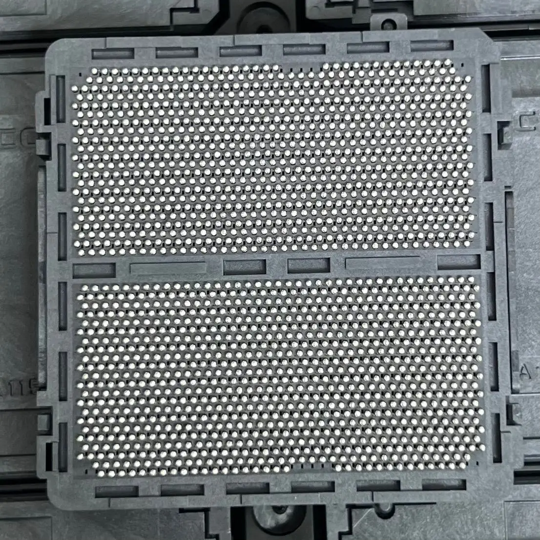 1pcs-Brand-New-Socket-AM5-LGA1718-1718Pin-CPU-Base-PC-Connector-BGA ...