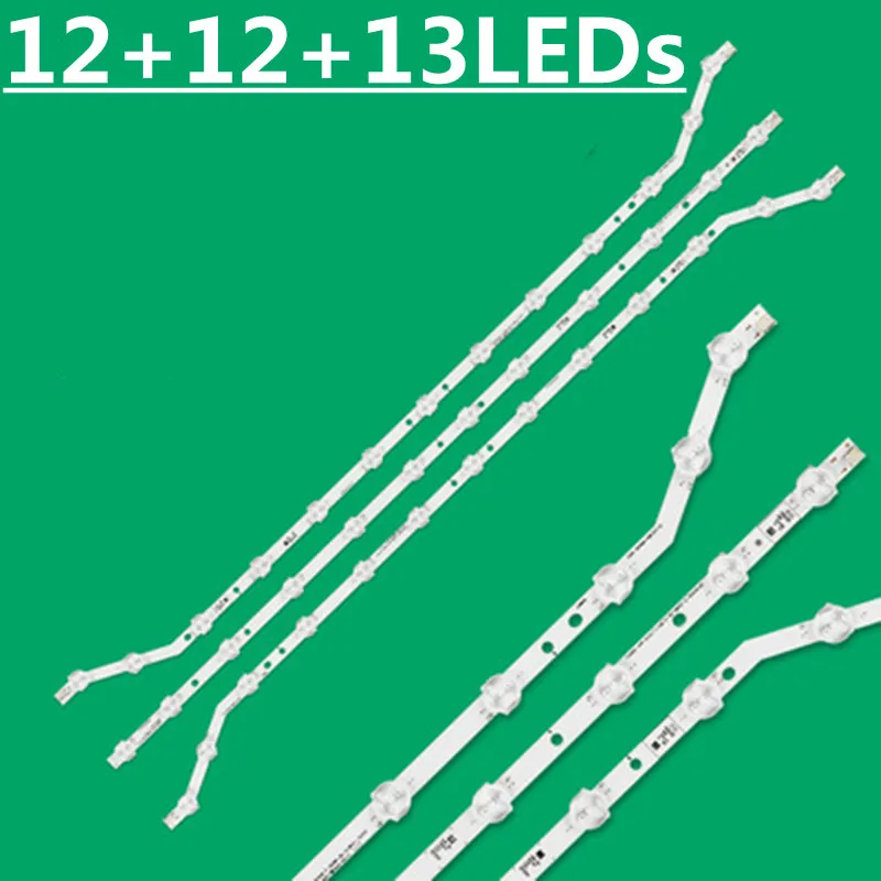 LED-Backlight-Strip-12-13leds-For-2013SVS39-BN96-29032A-29033A-28764A ...