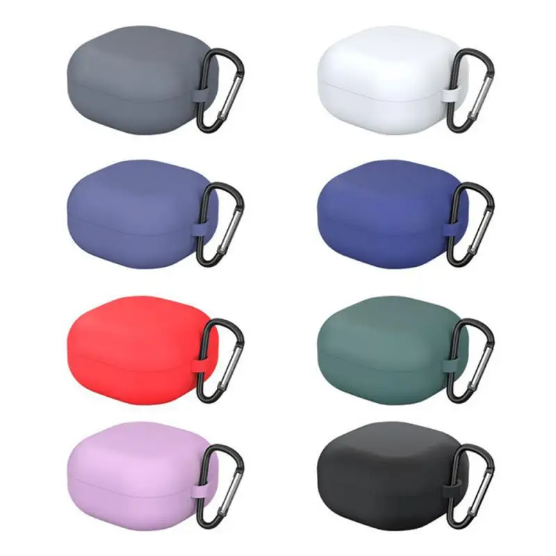 Silicone-Case-For-Samsung-Galaxy-Buds-2-Pro-Charing-Compartment ...