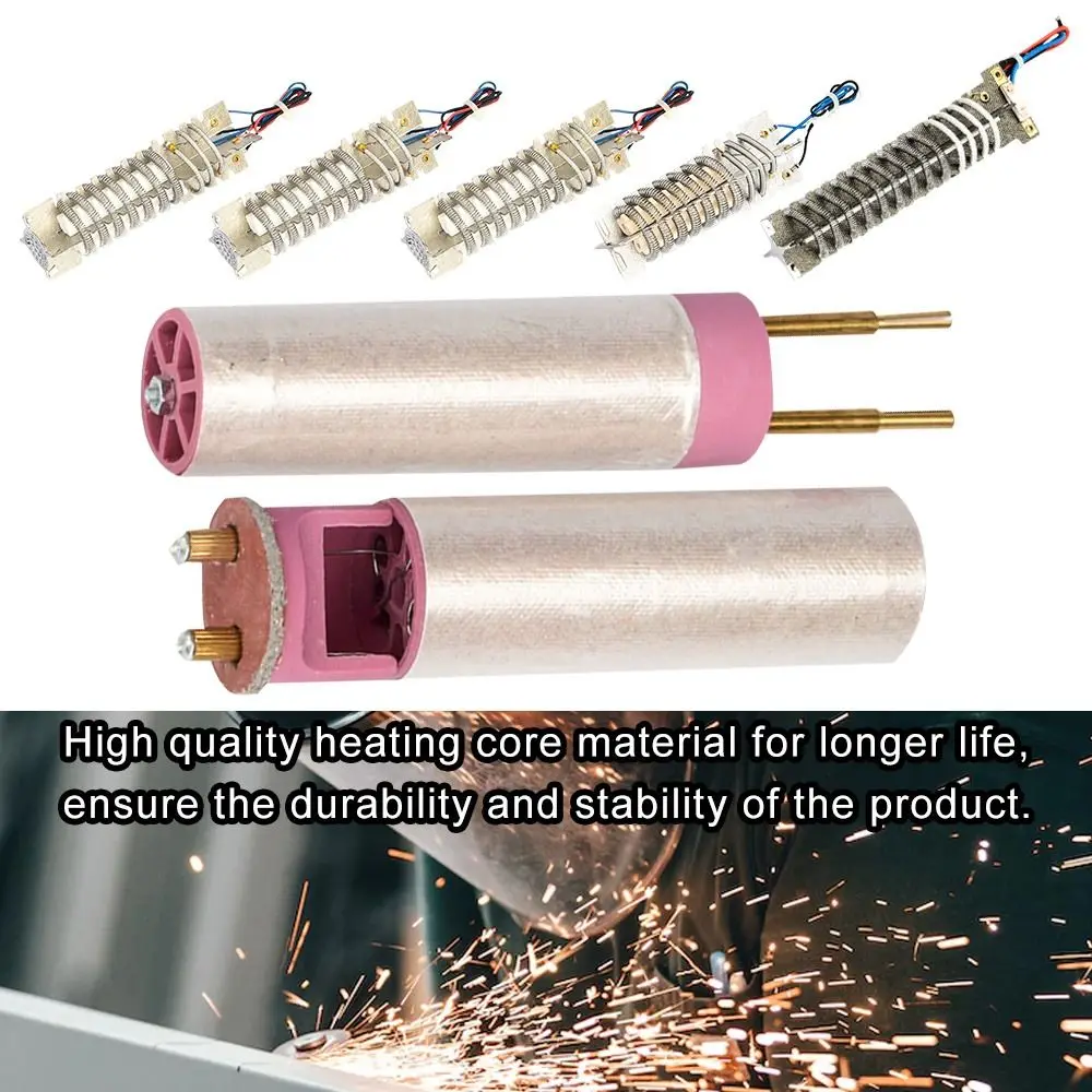 Electric Heating 230V 700W -2000W Heating Core for Handheld Hot Air ...