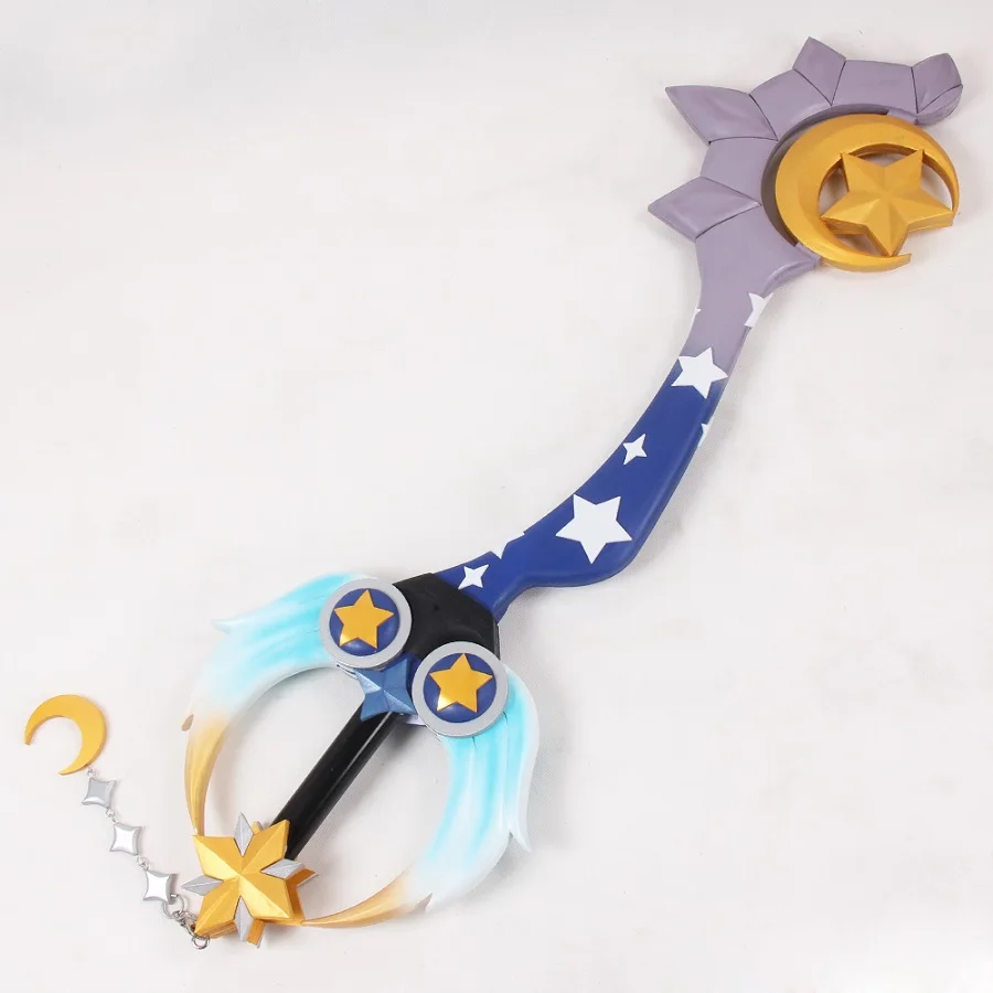 Star Seeker Keyblade