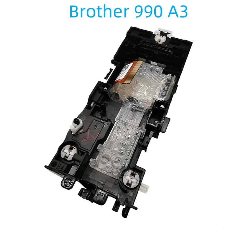 Original 990 A3 Printhead Printer Print Head for Brother MFC5895CW ...