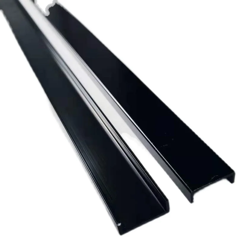 Tamiya Truck Chassis Rails