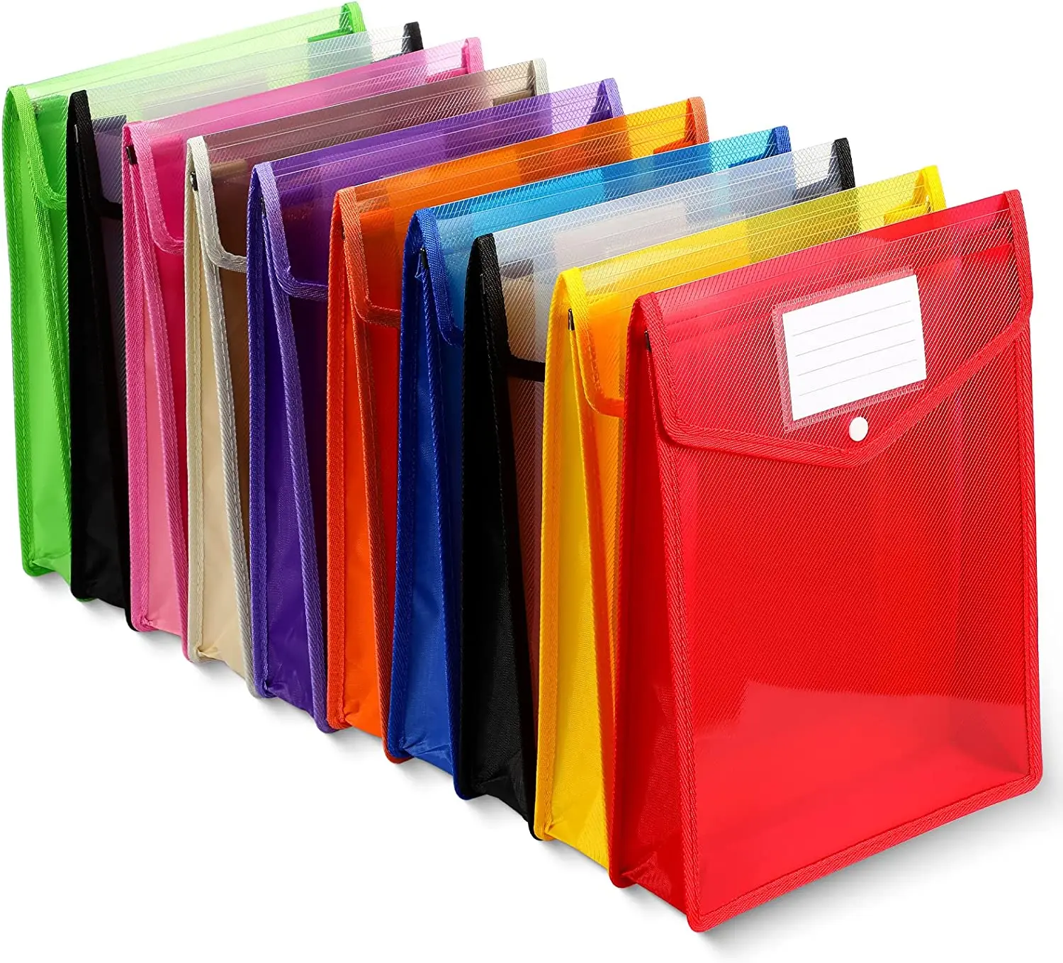 A4-A5-Size-Folder-Envelope-Expansion-File-Wallet-Storage-File-Folder ...