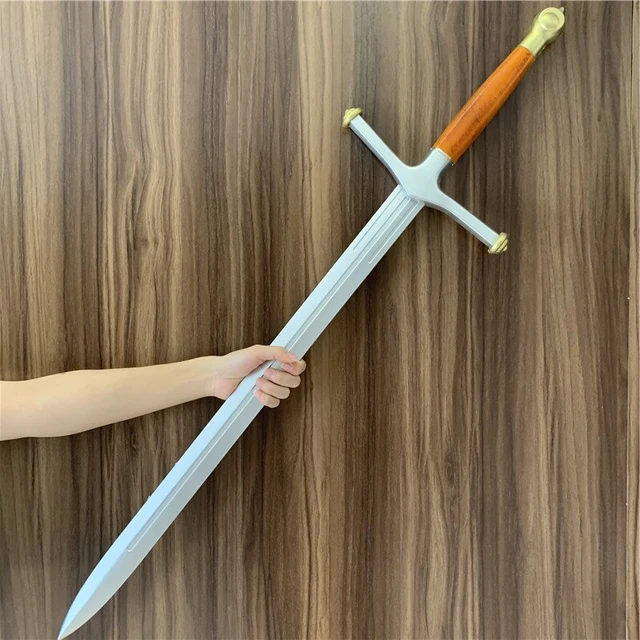Ice Katana