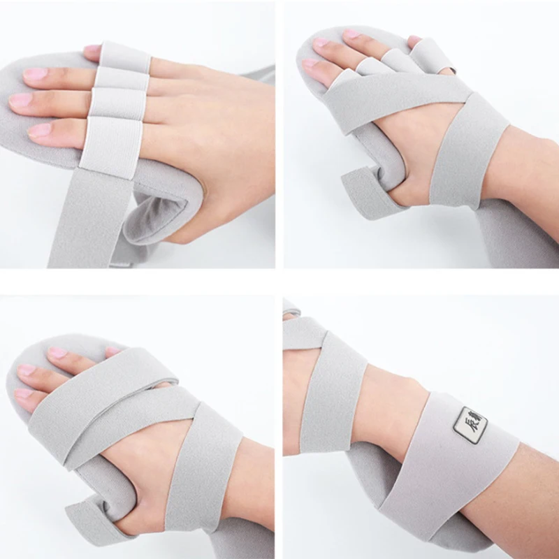 Resting Hand Splint
