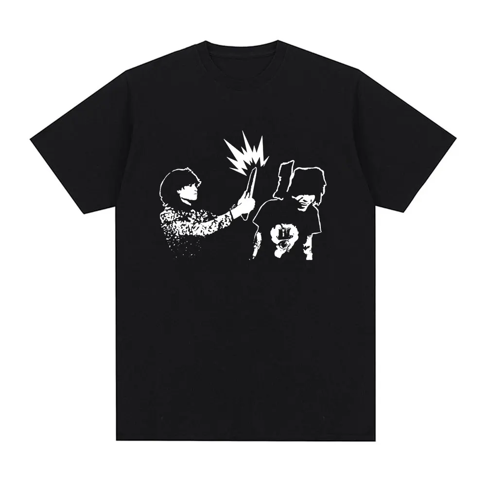 Jake Webber Johnnie Guilbert T Shirts Men's Women Clothing Fashion ...