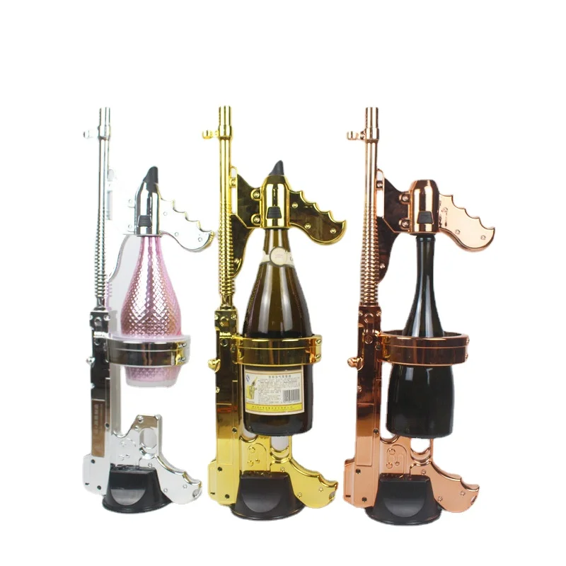 Pistol-and-Beer-NEW-bar-KTV-Atmosphere-Prop-Multifunction-Spray-Jet ...