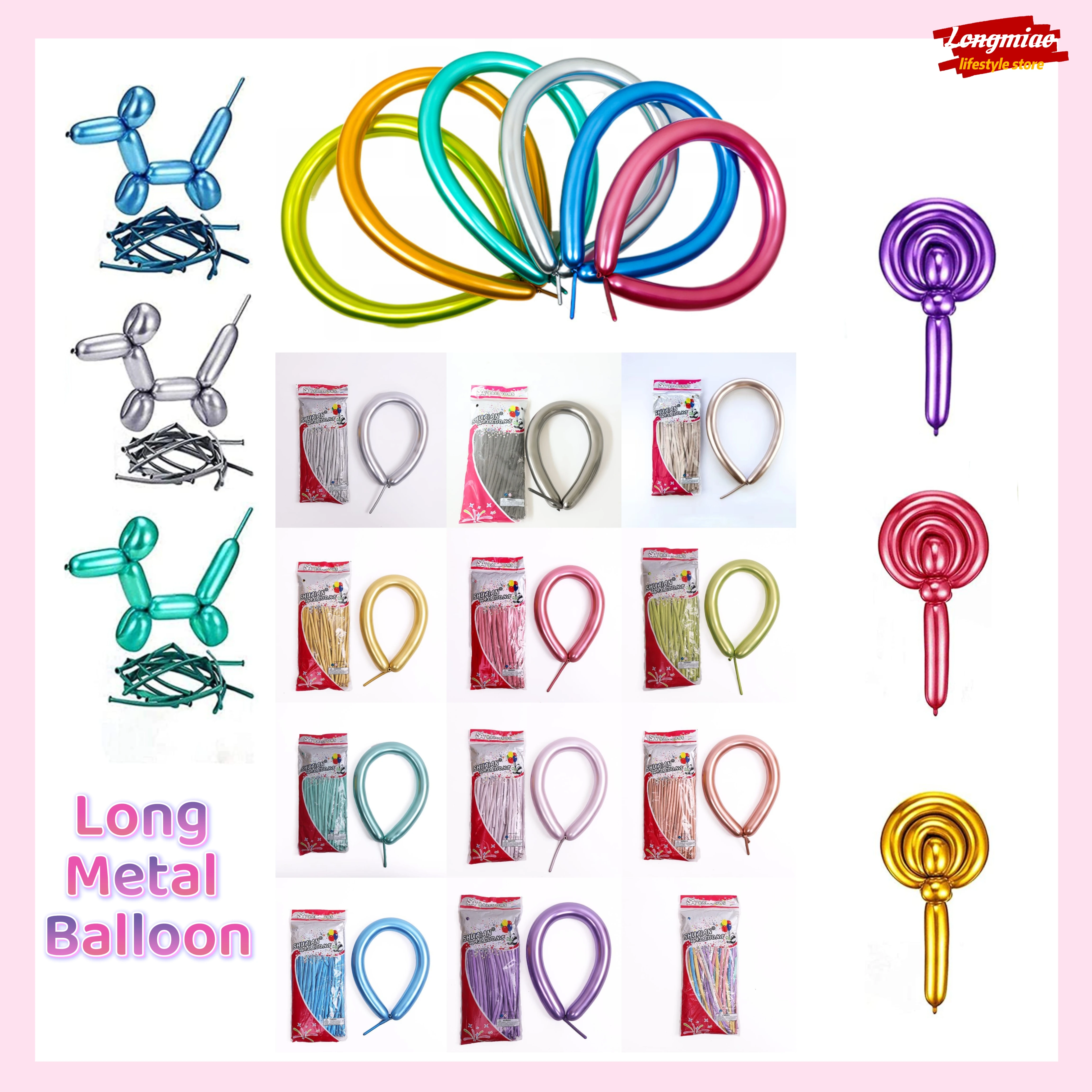 10-20-30-50-100-Uds-260-globos-largos-de-l-tex-Color-cromado-globos-de.jpg