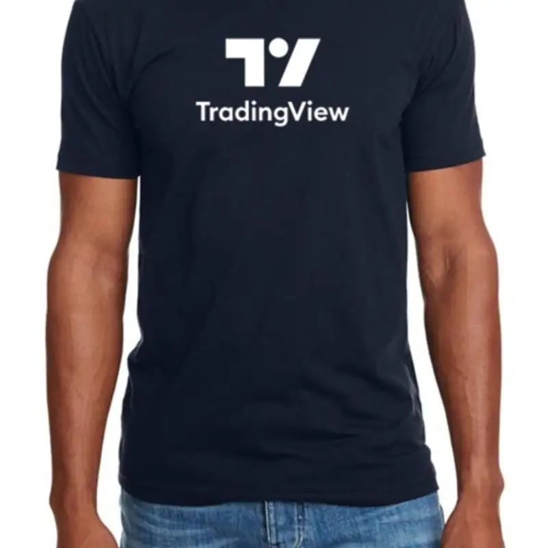 Tradingview Forex Stock Charts T Shirt - AliExpress 200000343