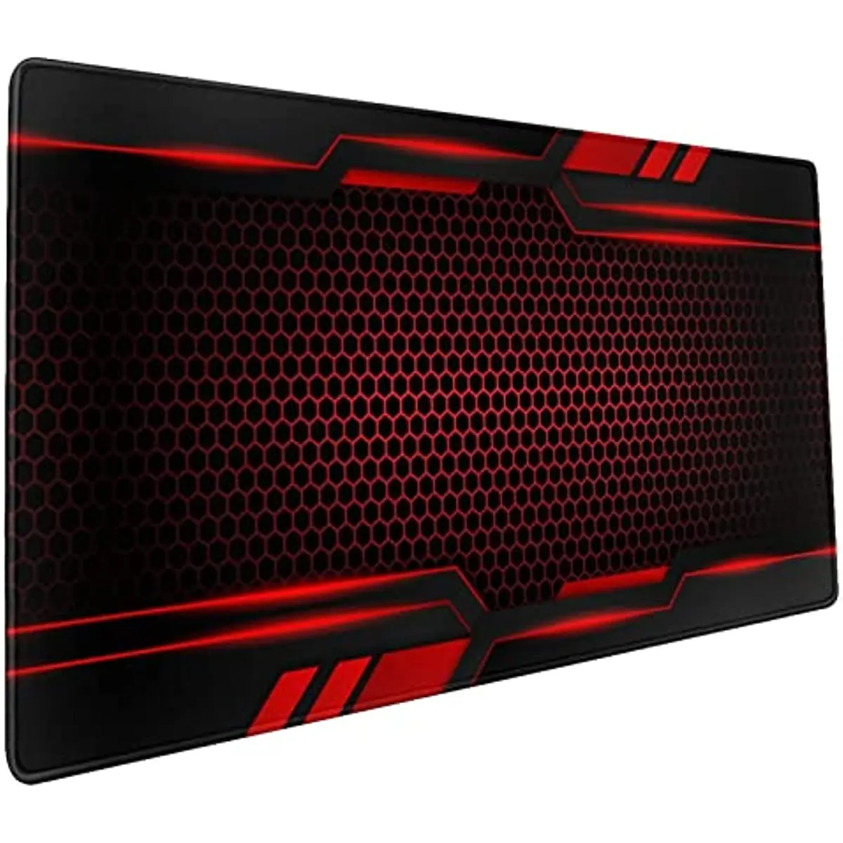 Red-and-Black-Mouse-Pad-35-4-X-15-7-Inch-XXL-Modern-Geometry-Art-Print.jpg