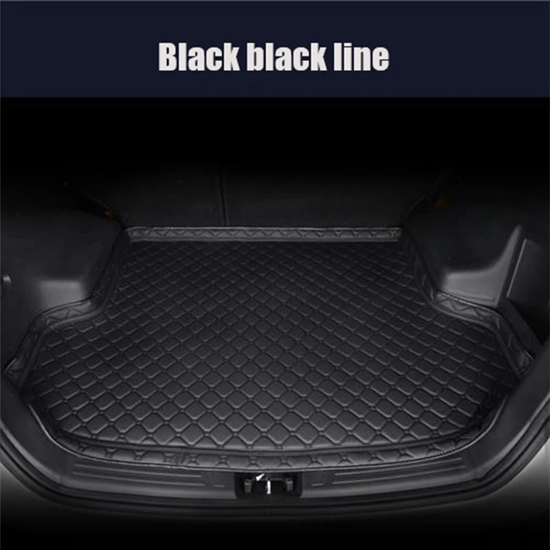 Customized-car-trunk-mat-For-Renault-All-scenic-kadjar-fluence-koleos ...
