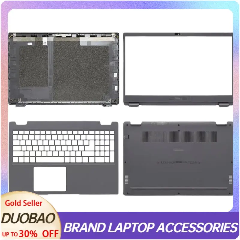 Coque-pour-ordinateur-portable-DELL-Latitude-15-3510-E3510-0GCK6R ...