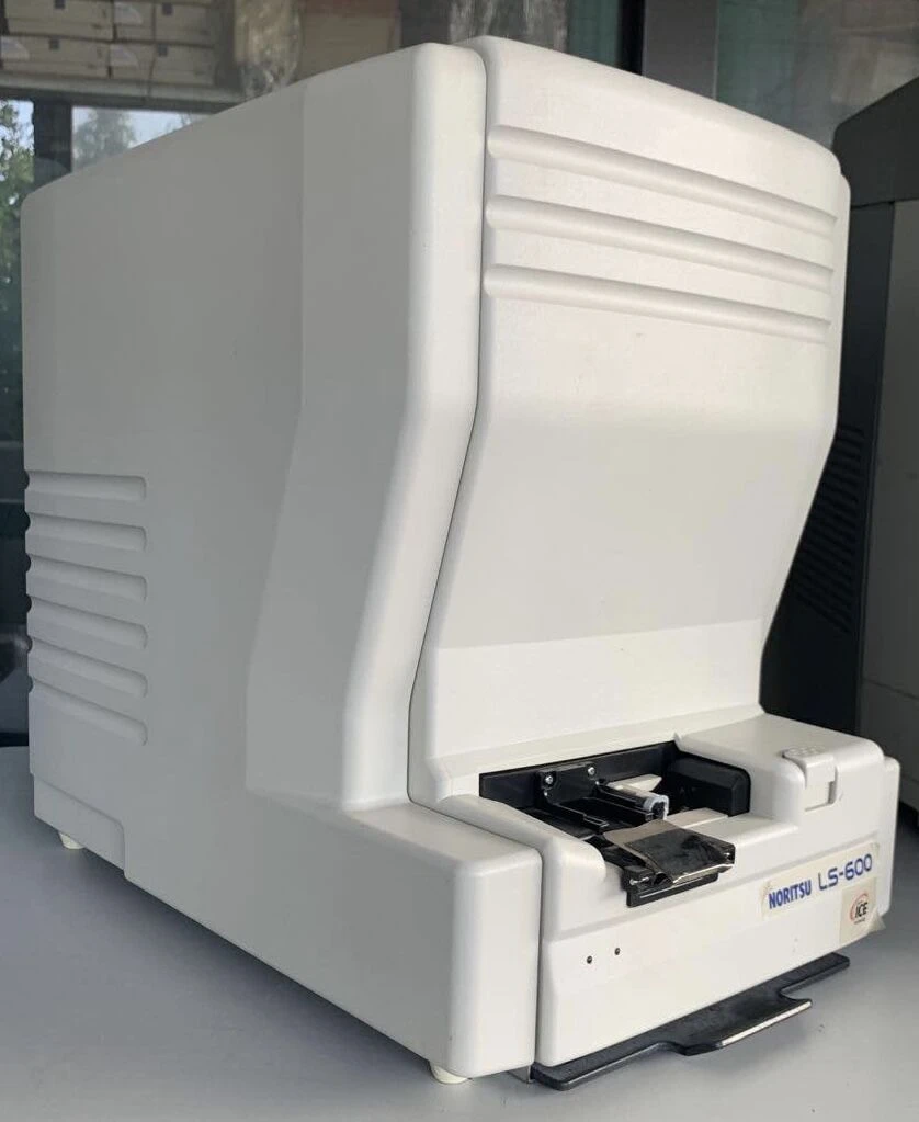 중고 Noritsu LS 600 35mm 135AFC LS600 독립형 네거티브 필름 스캐너 양호한 작동 조건|사진 스튜디오 ...