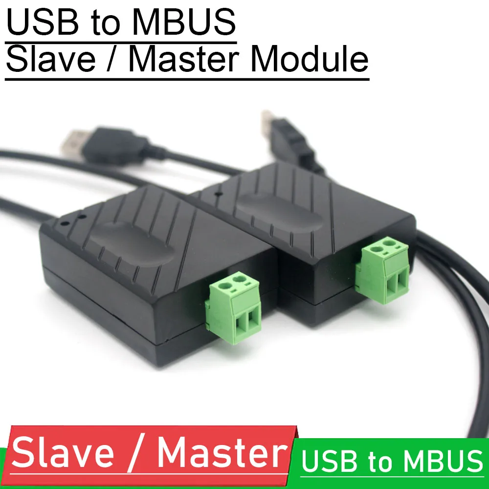 DYKB-USB-to-MBUS-Slave-Master-Converter-M-BUS-host-data-debugging ...