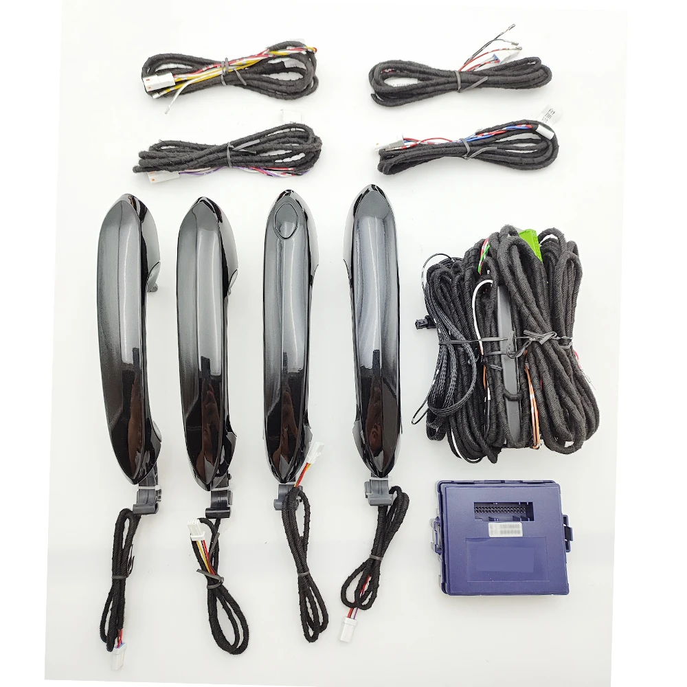 BMW iX Comfort Access Keyless Entry System: Real-World Performance and ...