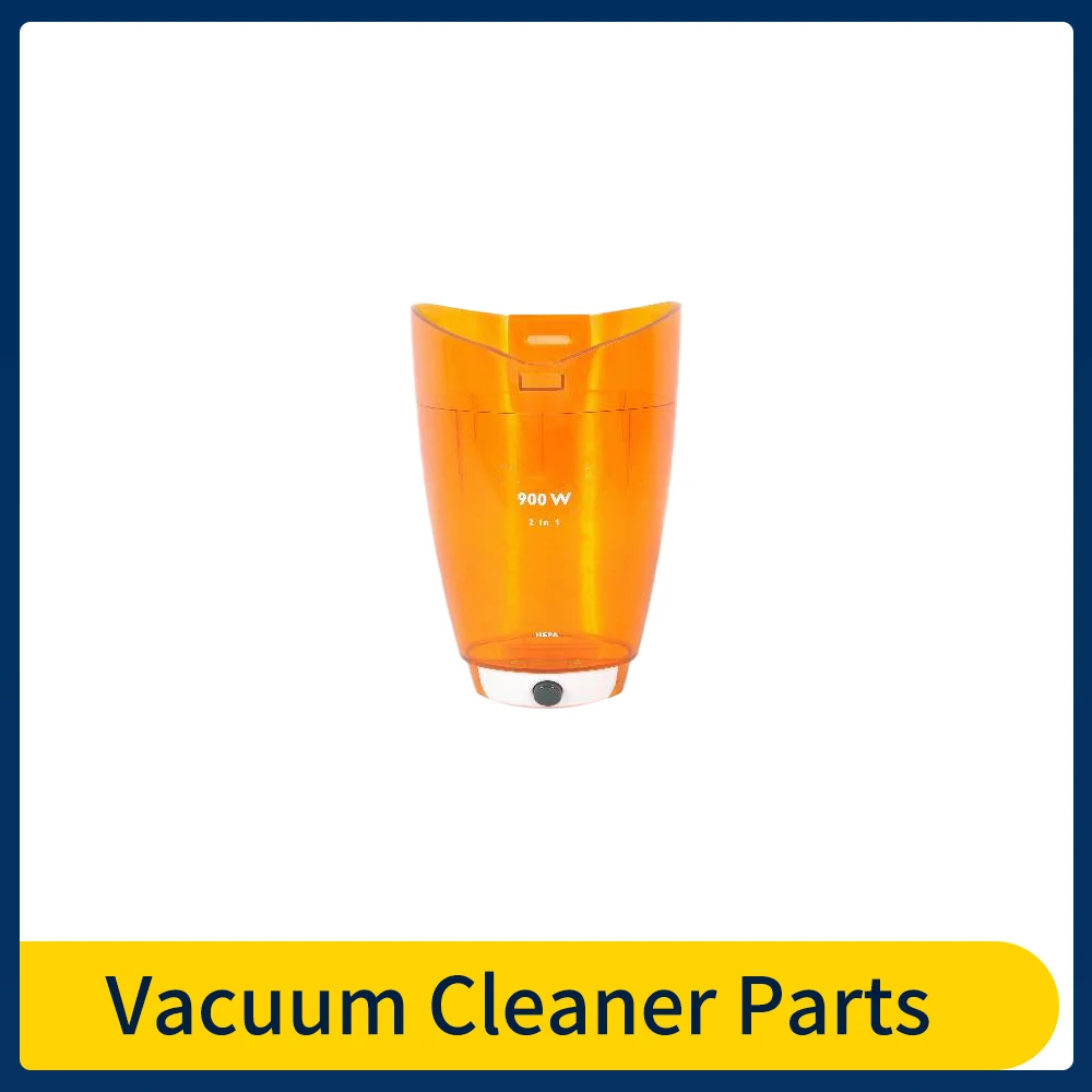 Original Vacuum Cleaner Dust Bucket For Philips FC6132 FC6130 Vacuum ...