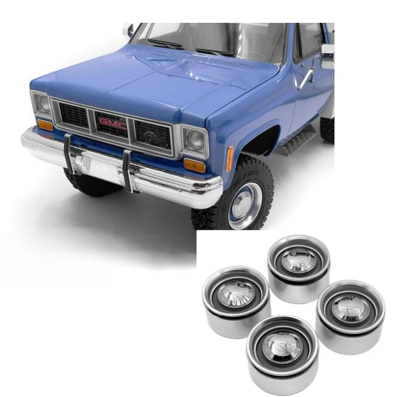 1-6-inch-SteamRoller-Wheel-hub-4pcs-for-RC4WD-Trail-finder-2-Blazer ...