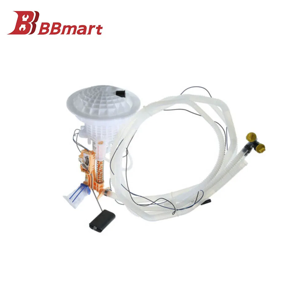 BBmart-Auto-Parts-1-Pcs-Fuel-Filter-For-Mercedes-Benz-W163-ML63-AMG ...