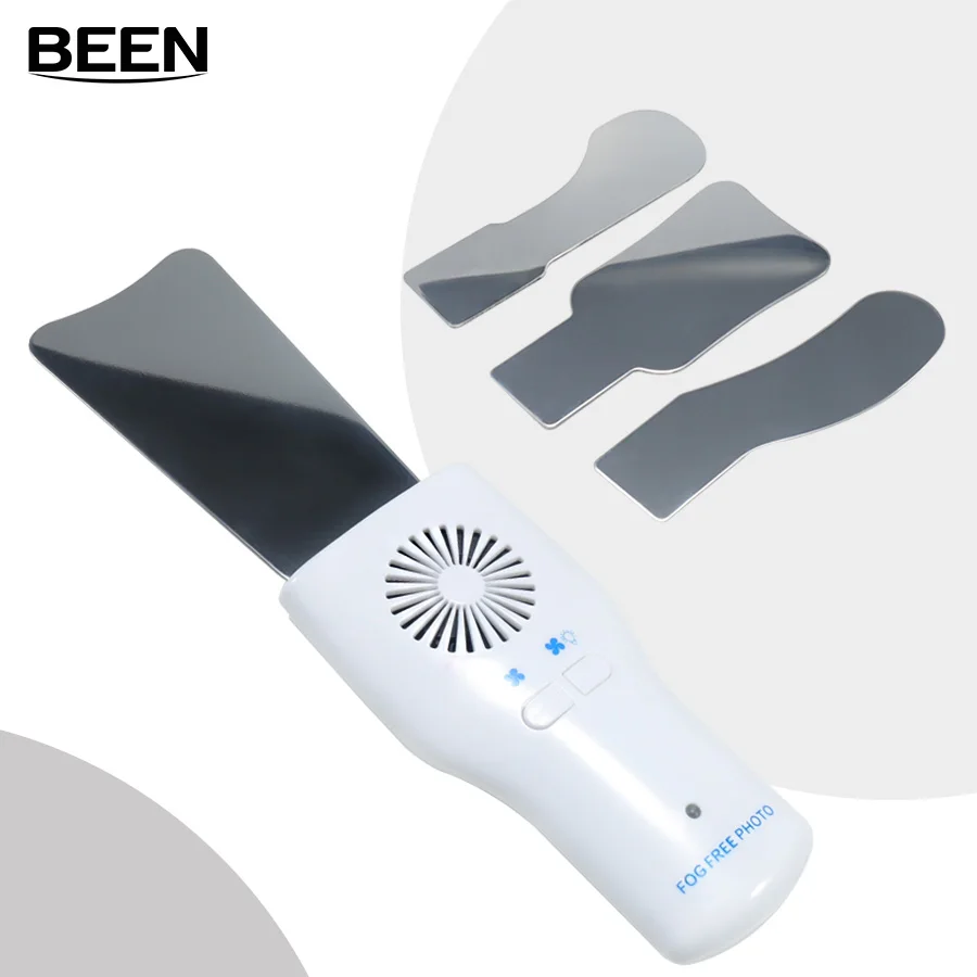 BEEN-Dental-Anti-Fog-Mirrors-Set-Fog-Free-Intraoral-Photography ...