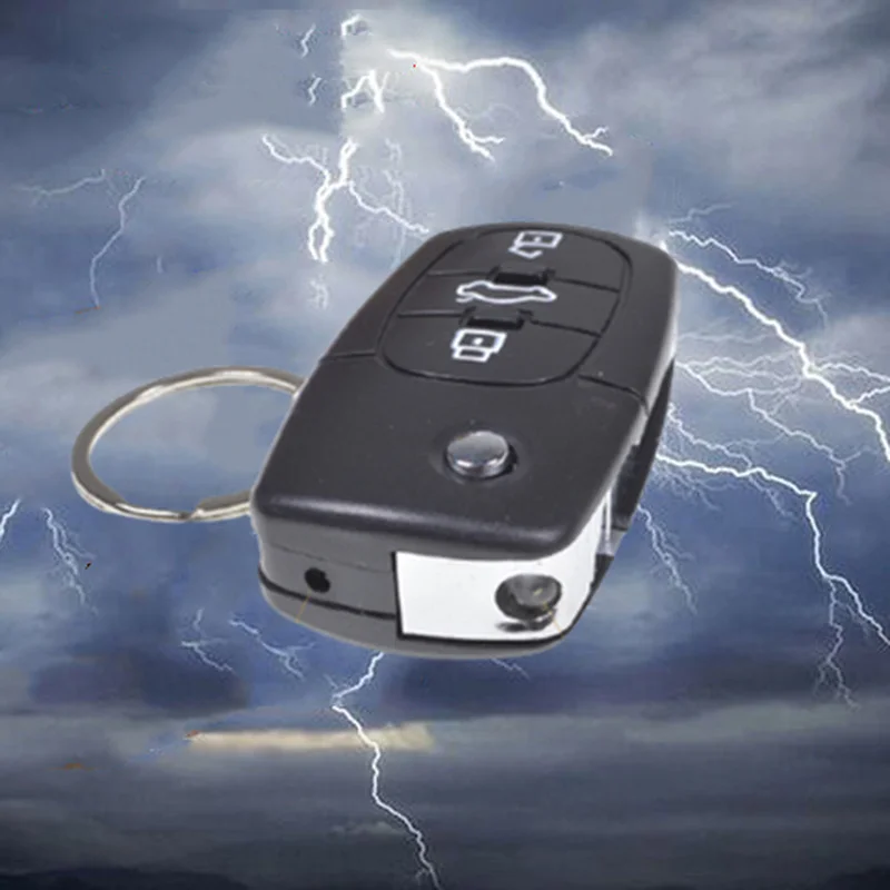 1PCs-NEW-Practical-Joke-Car-Toy-Electric-Shock-Gag-Car-Remote-Control ...