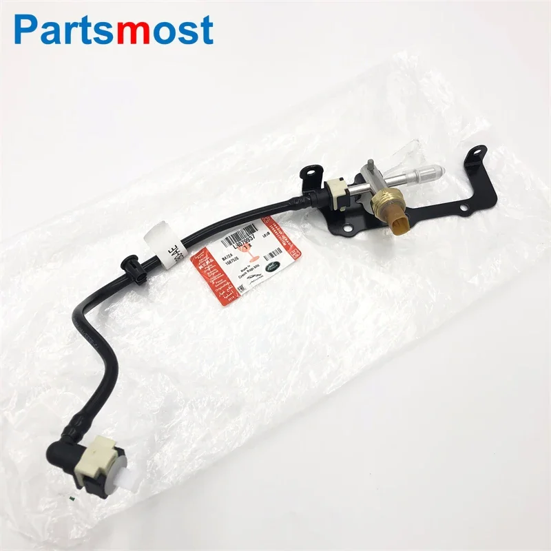 2.0L PETROL FUEL SUPPLY TUBE WITH PRESSURE SENSOR FOR LAND ROVER ...