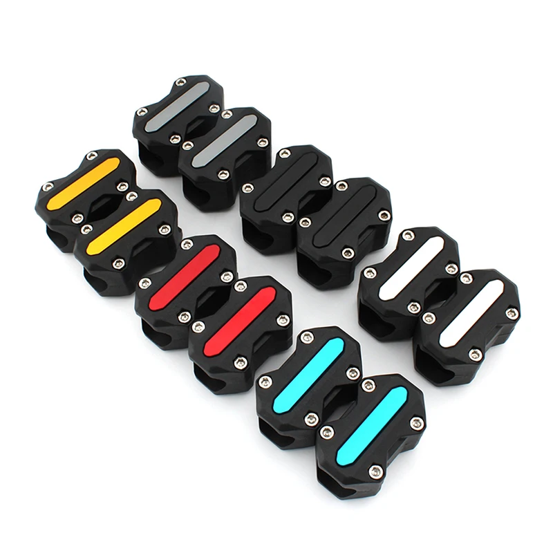 2pcs-Set-Motorcycle-Crash-Bars-Block-Engine-Guard-Bumper-Protector ...