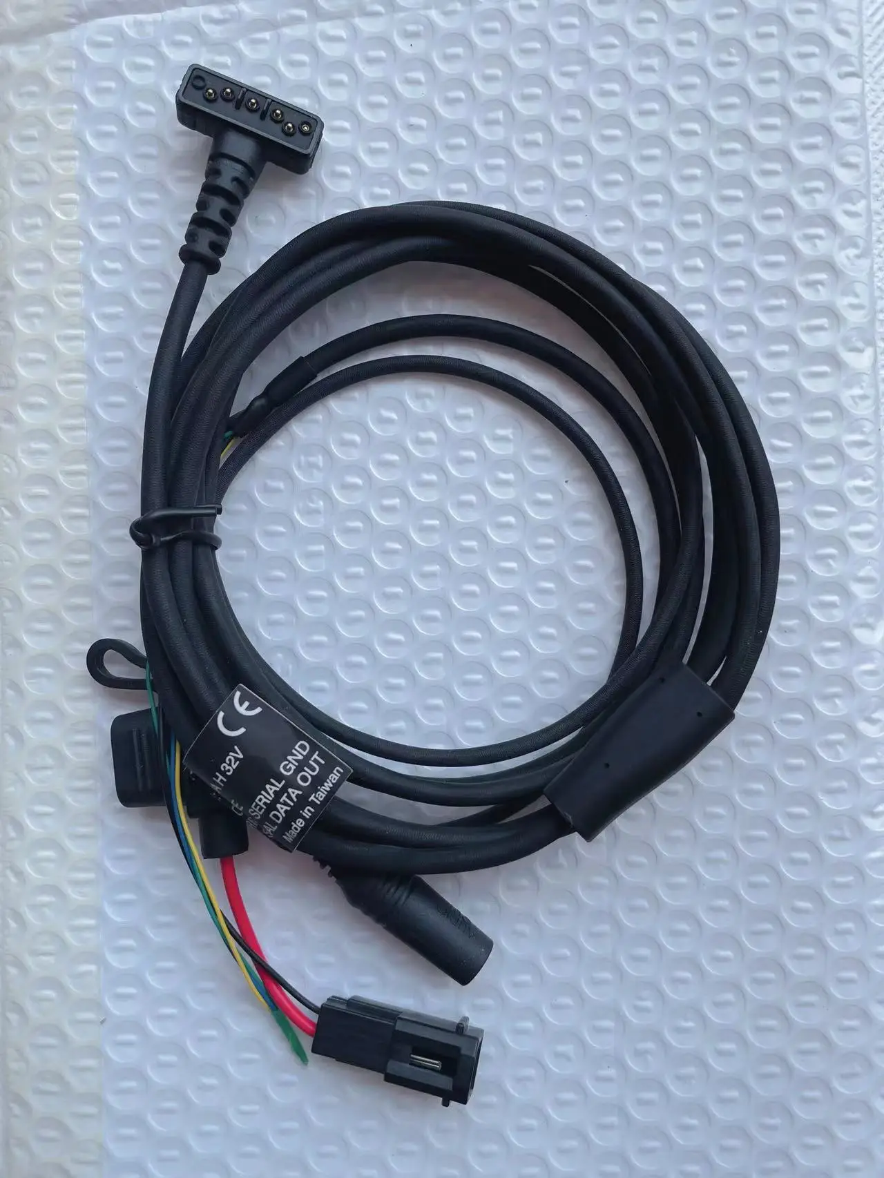 Original-Garmin-Motorcycle-Navigator-BMW-650-Motorcycle-GPS-Power-Cable ...