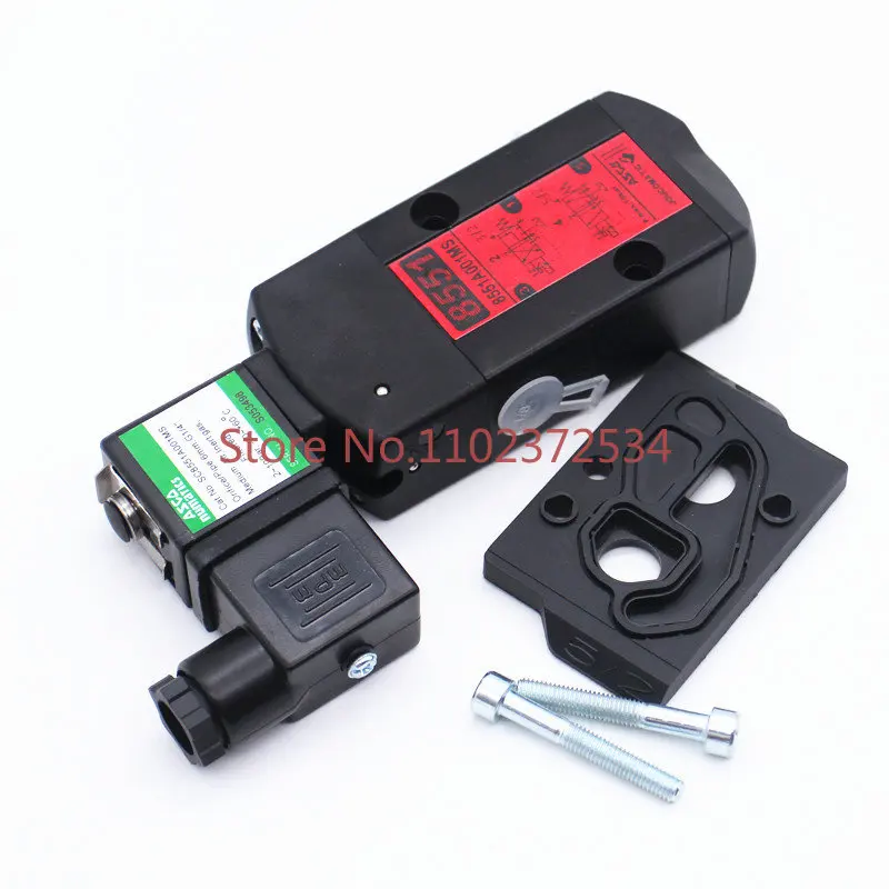 ASCO-solenoid-valve-8551A001MS-8551A002MS-SC8551A017MS-G8551A005MS ...
