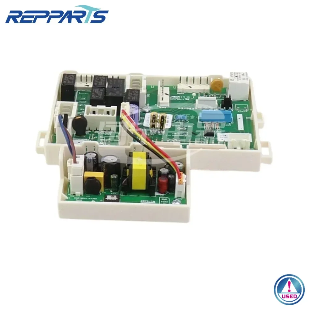 17138100018793 Computer Control Board For Beverly Washing Machine ...