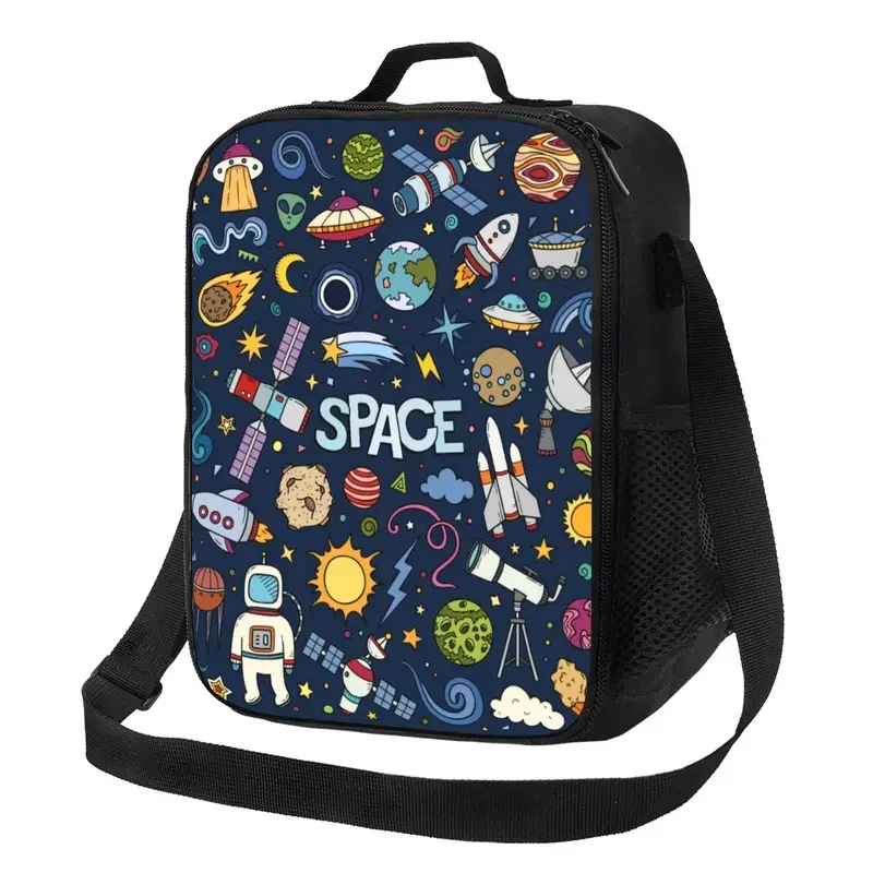 Space-Universe-Sun-Planet-Resuable-Lunch-Boxes-for-Waterproof-Astronaut ...