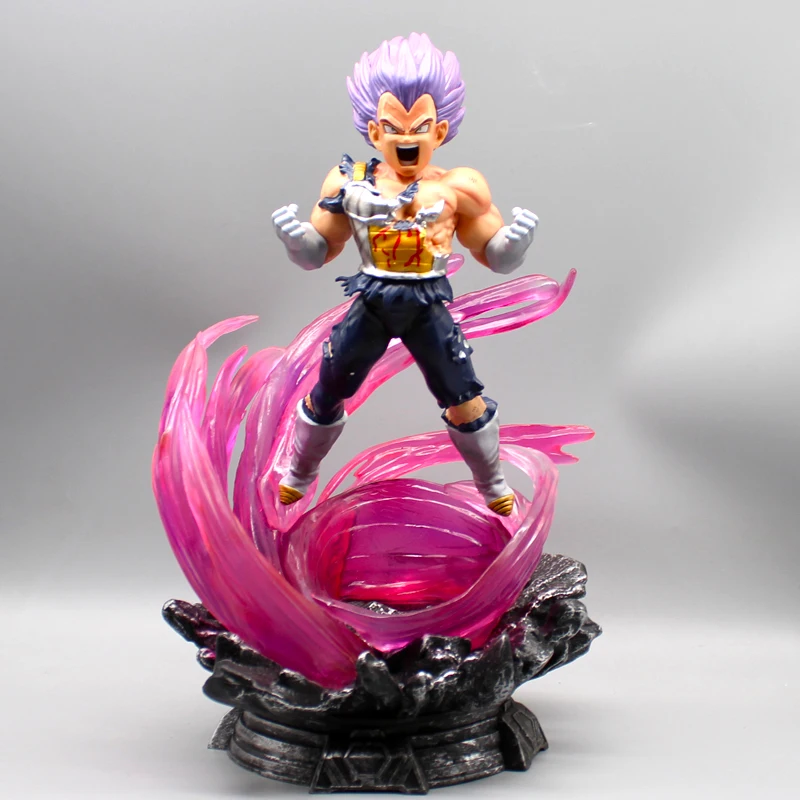 Gk Dragon Ball Super Saiyan Vegeta, Dios de la destrucción, Libertad ...