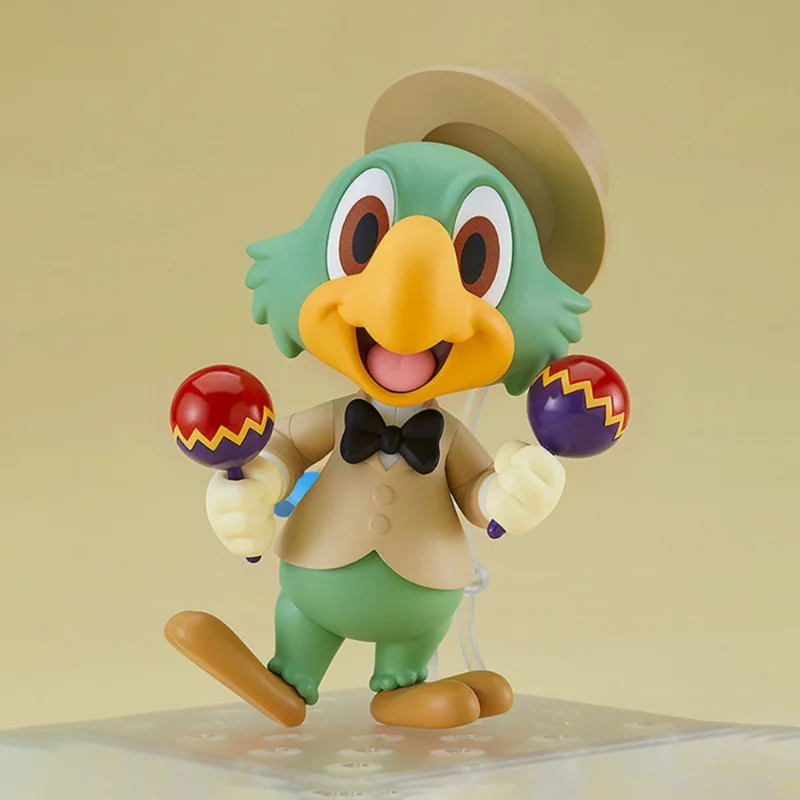 Gsc Clay Man Three Horsemen Joo Carioca Jose Juego de moda Regalo para ...