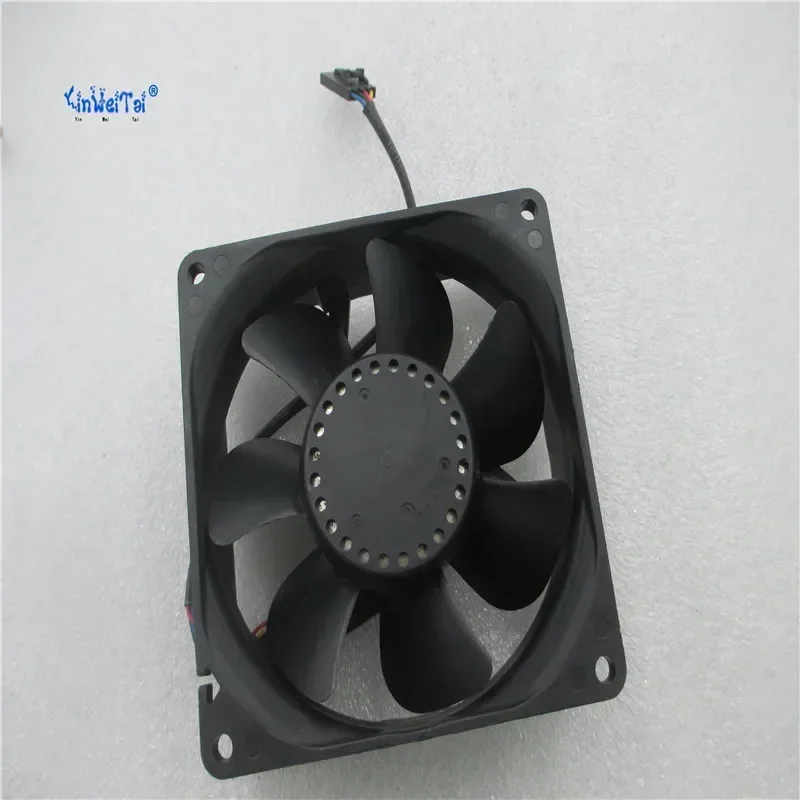 FAN FOR DELL Precision Workstation T3600 T92C12MS1A7-57A023 AUC0912DF ...