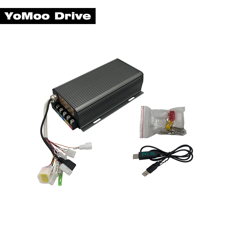 SVMC9680-Rated-80A-Peak-200A-Sabvoton-Controller-2KW-48V-96V-for ...