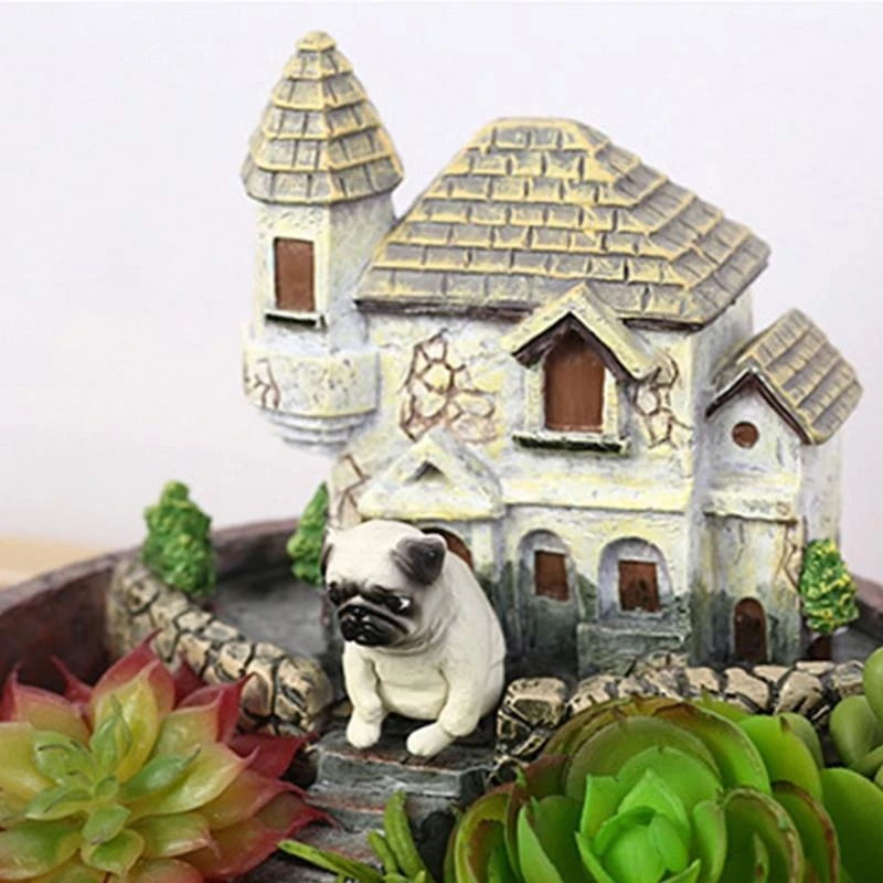 Why R1WA Resin Garden Planters Are the Smart Choice for Modern Outdoor ...
