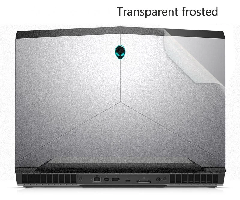 Alienware Laptop 14