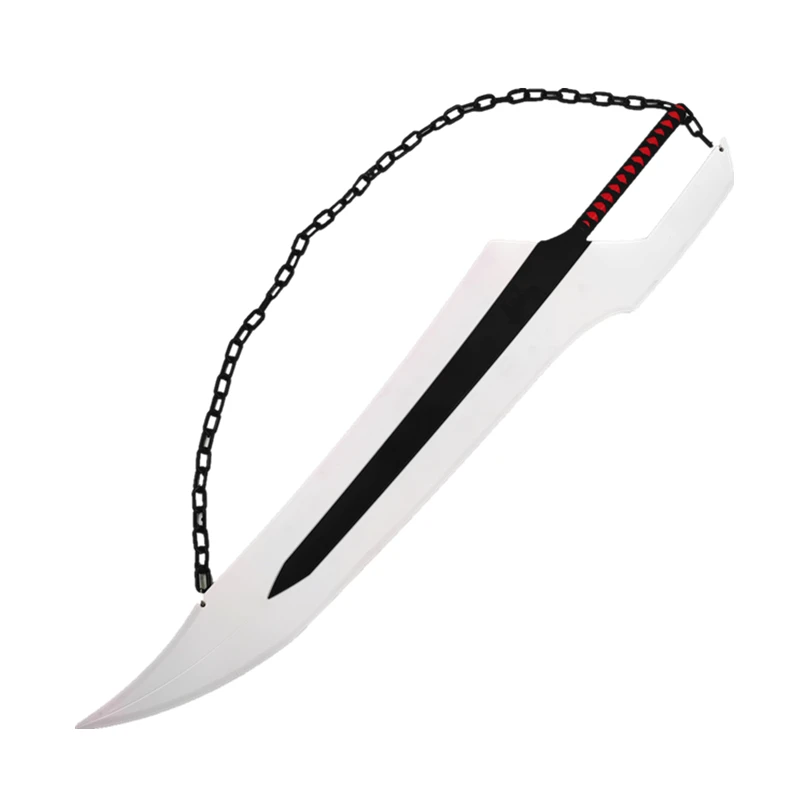 Bleach Swords Drawing