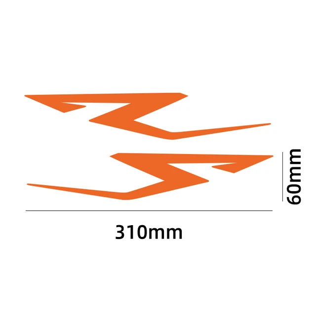 Ktm Duke R Logo NEW OEM KTM CARBON GRAPHICS KIT 1290 SUPER DUKE R EVO