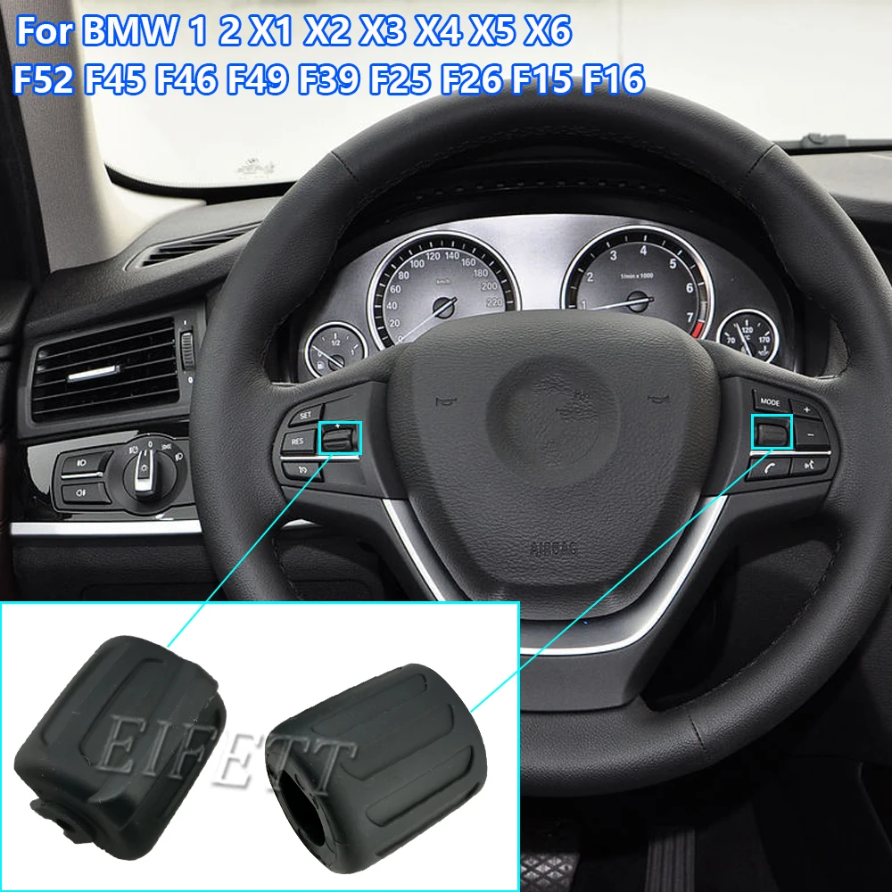 Car-Parts-Steering-Wheel-Cruise-Control-Button-Switch-For-BMW-1-2-X1-X2 ...