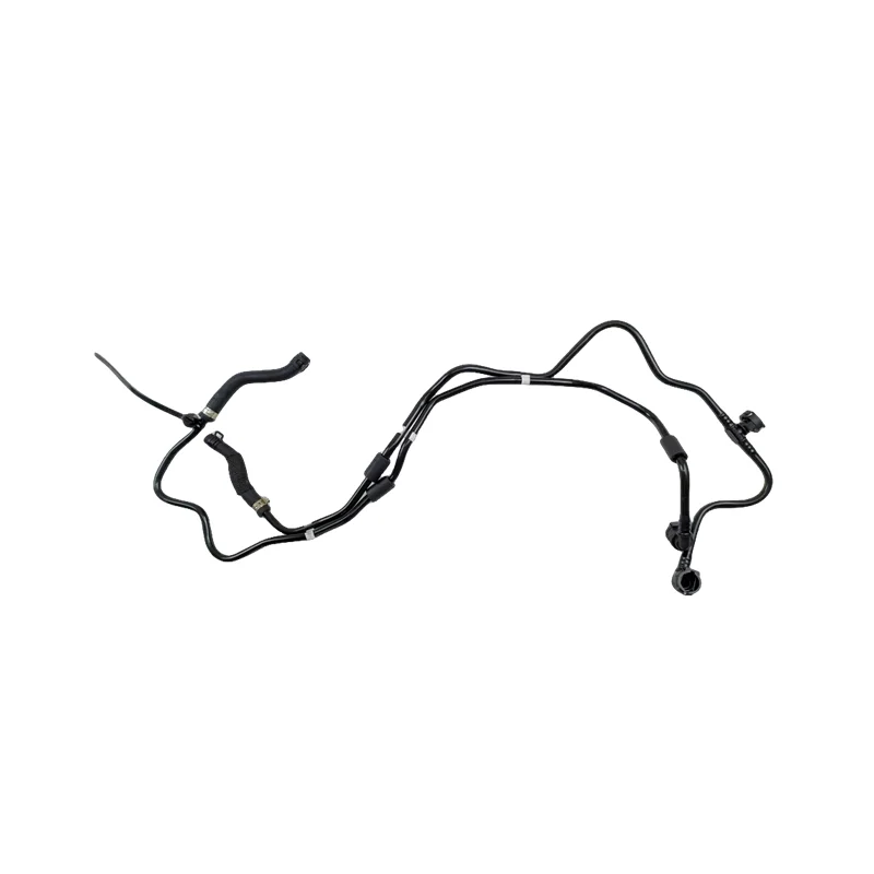 2055016600 Engine Coolant Overflow Hose For Mercedes-Benz W205 C180 ...