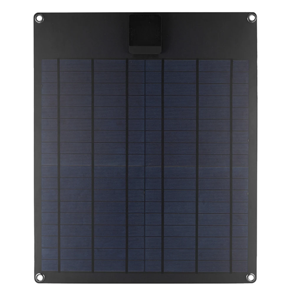 Solar Powered Battery Charger 20W – Outdoor Gear & Equipment | The ...