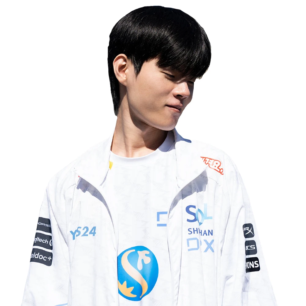 S12-Deft-chaqueta-LOL-LCK-DRX-e-sport-uniforme-de-equipo-Jersey-de ...
